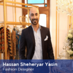 Hassan Sheheryar Yasin - BOSS
