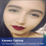 Kaneez Fatima - BOSS